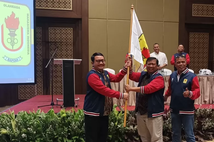 Pabrik Boneka Custom Resmi untuk Maskot POMNAS 2025 | KBC Toys ...